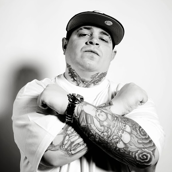 Pillars Of Eternity: New Vinnie Paz Joint!
