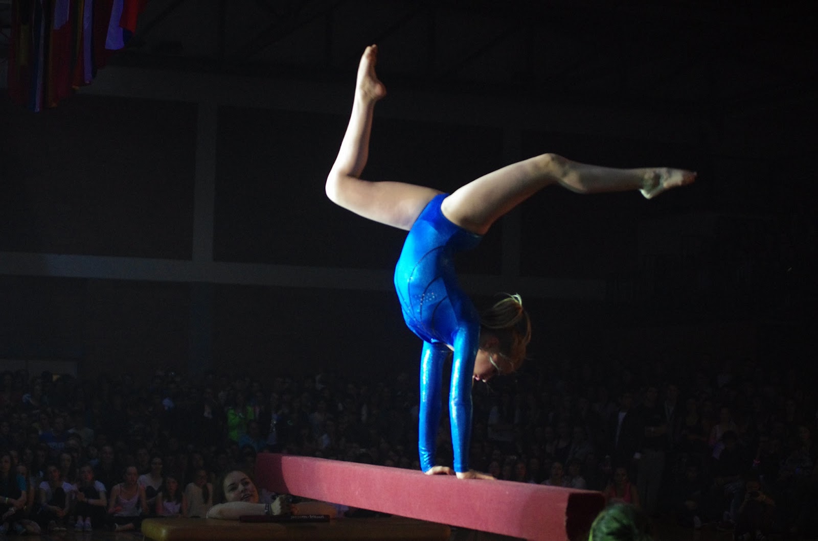 Opening Ceremony | Springfest 2013