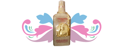 Diálogo con la Realidad desde las Matemáticas: Charanda.