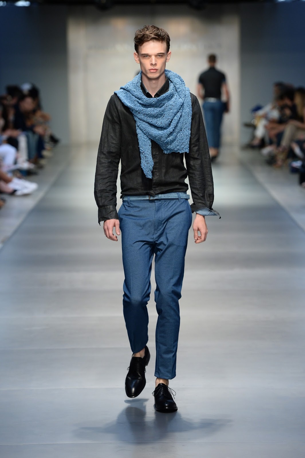 Duopress Assessoria de Imprensa: André Bona (Closer Models) na semana ...