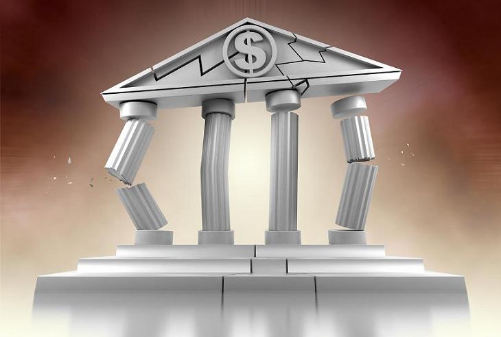 The Independent Report: FDIC Says 'Problem Banks' Declining; Total ...