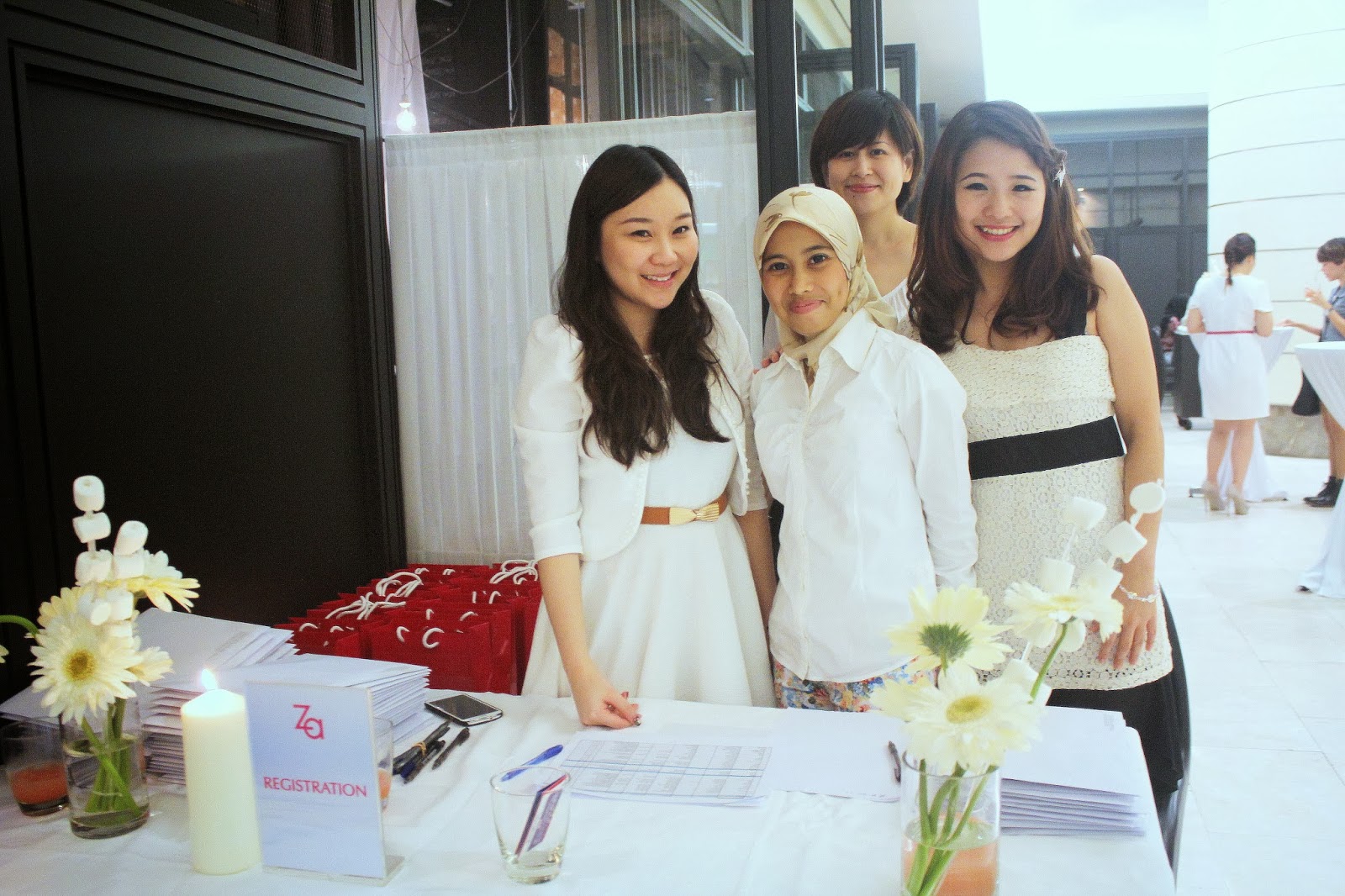 LUMINNEJ | Malaysian Lifestyle & Beauty | Lifestyle Illuminated: A ...