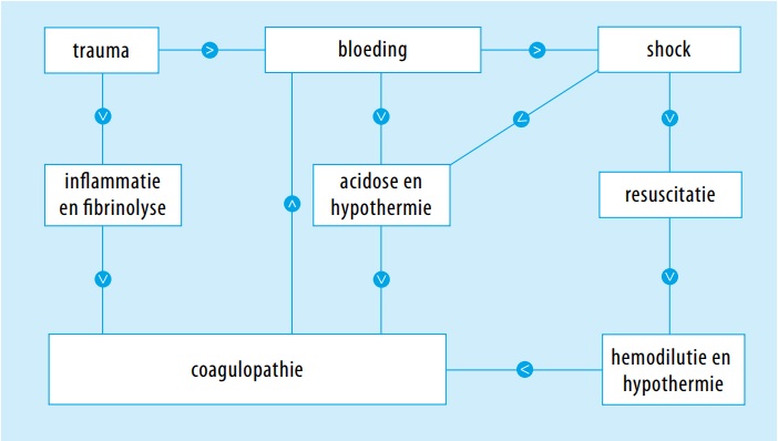 E-Learning; Lethal Triad - Dodelijke Trias - Acute Zorg Blog