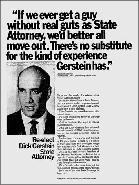 Miami Archives - Tracing the rich history of Miami, Miami Beach and the ...