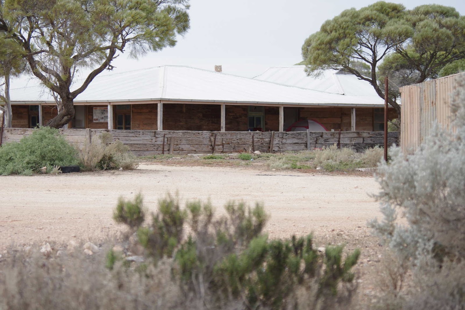KD Trip Down Under: Saturday, 10/13 Cactus Beach, west of Ceduna, SA to ...