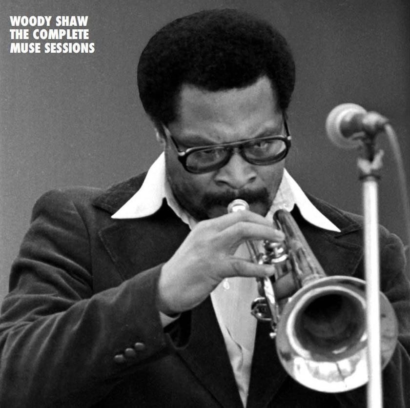 Sound Projections: Woody Shaw (1944-1989): Legendary, iconic, and ...