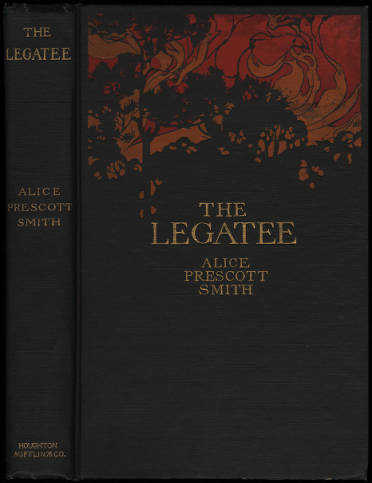 American Trade Bindings and Beyond : April 2016