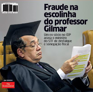 COLUNA DO LEITOR: Junho 2012