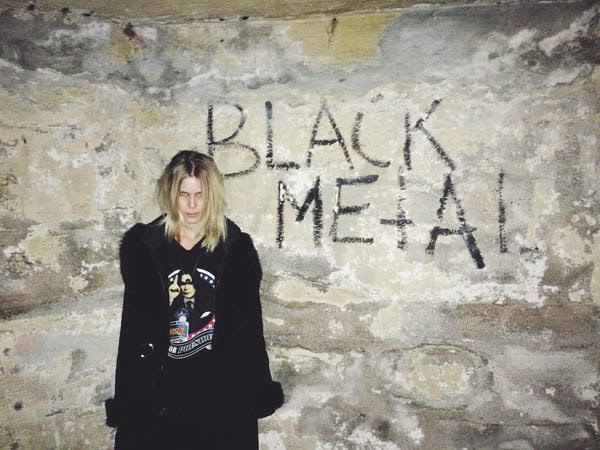 Morbid, Mayhem and more...: Helvete & Deathlike Silence Productions