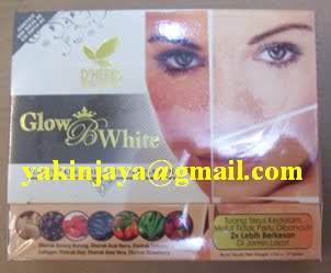 Yakin Jaya Enterprise: D' Herbs