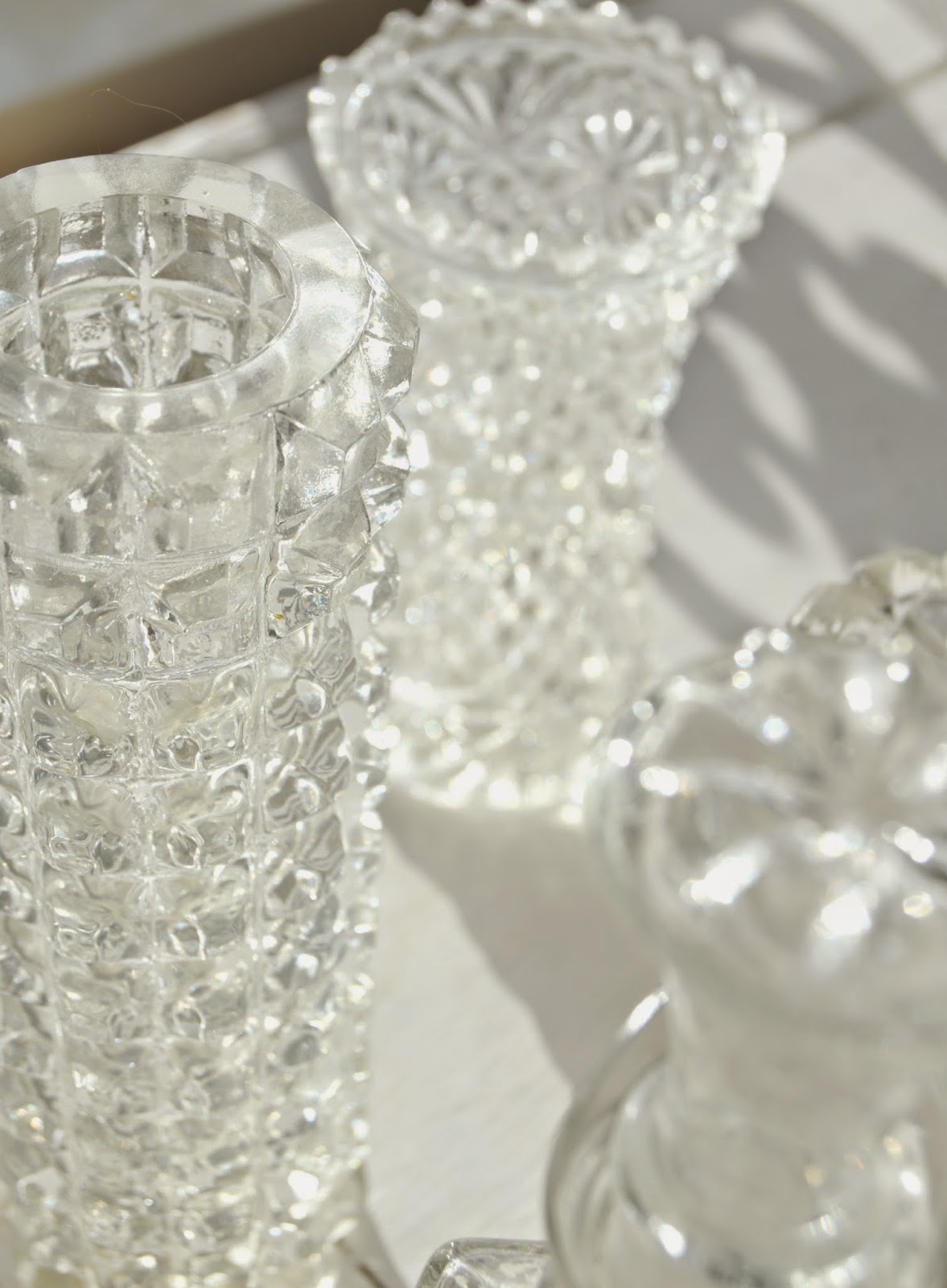 ~ hagbacken.blogspot.se ~: Gamla vikter och pressglas