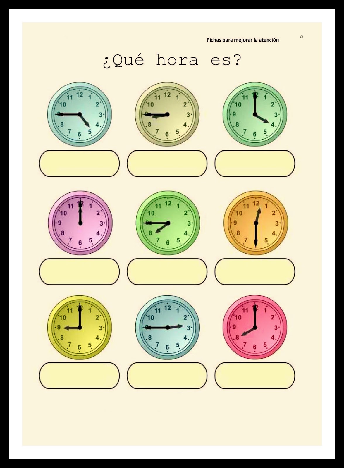 Susurrando Poemas: EL RELOJ; tic,tac,tic,tac...