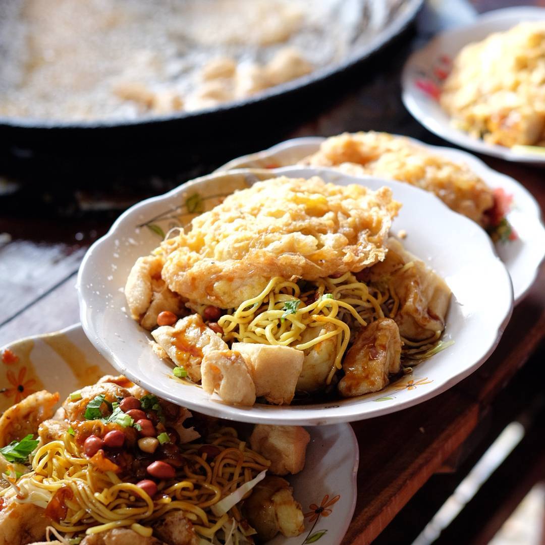 Deretan Makanan Khas Solo Yang Wajib Kamu Cobain, Mana Favoritmu ...