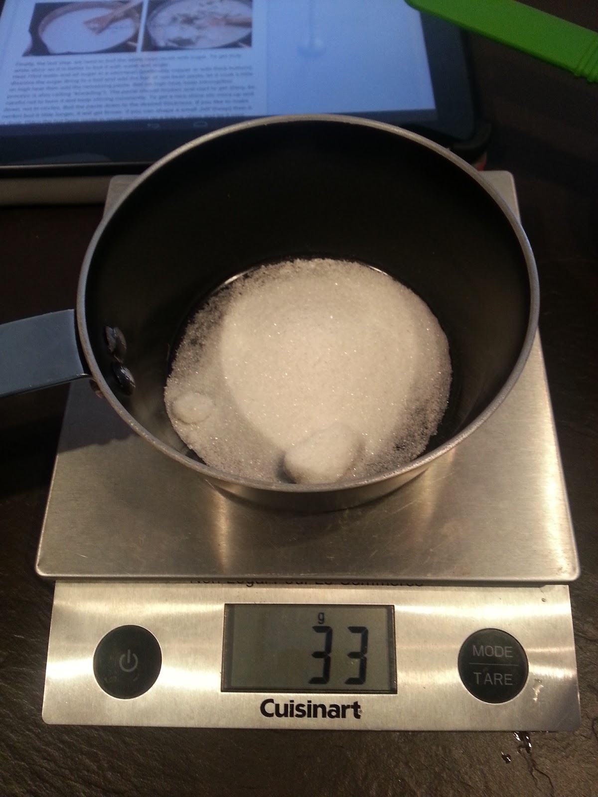 Uncasual Pâtisserie: Shiro-an 白餡, White Bean Paste