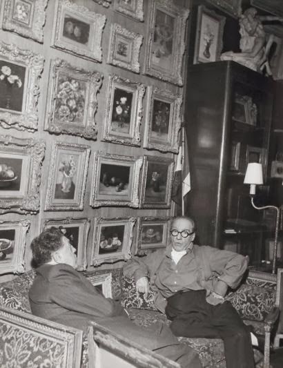 Le meilleur de Sacha Guitry