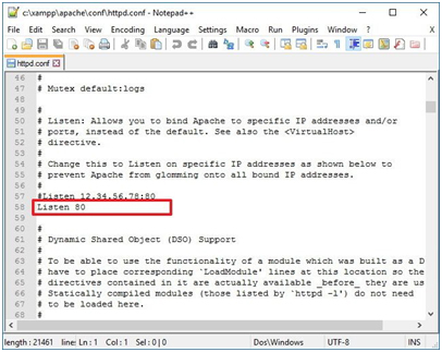 Pattronize: PHP Tutorial - How to Install PHP on Windows with Xampp and Create Your PHP file