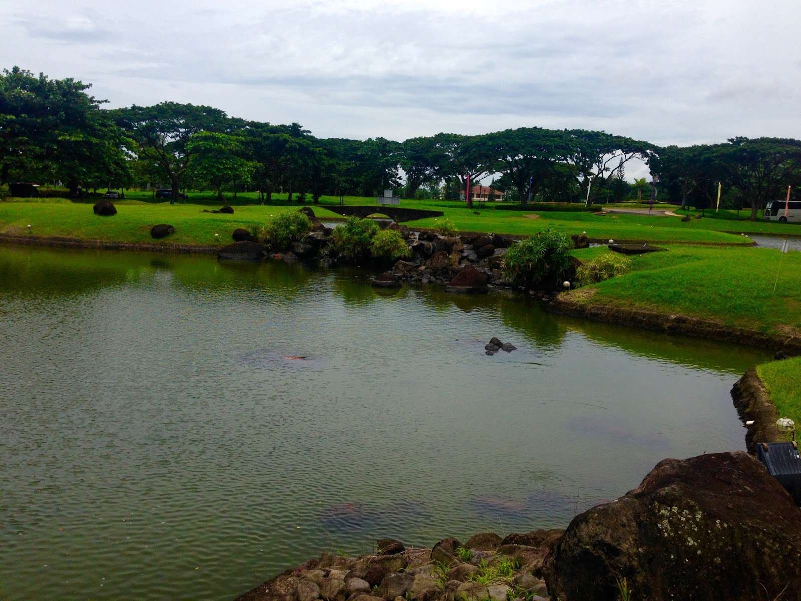 The BBBrillo Man : Back @ Mount Malarayat Golf and Country Club