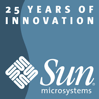 History of All Logos: All Sun Microsystems Logos