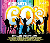 The Great 60's: Pop Art :)