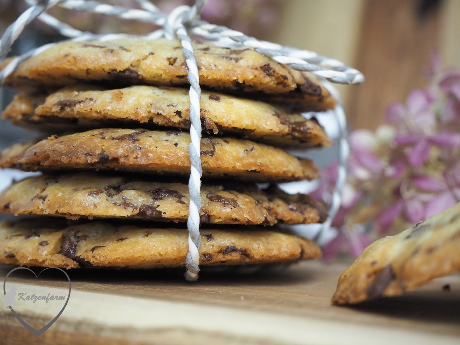 Katzenfarm: Give away und auf...