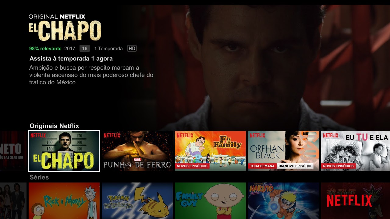 All Bits Gamer: Rodando NETFLIX no RGH / JTAG