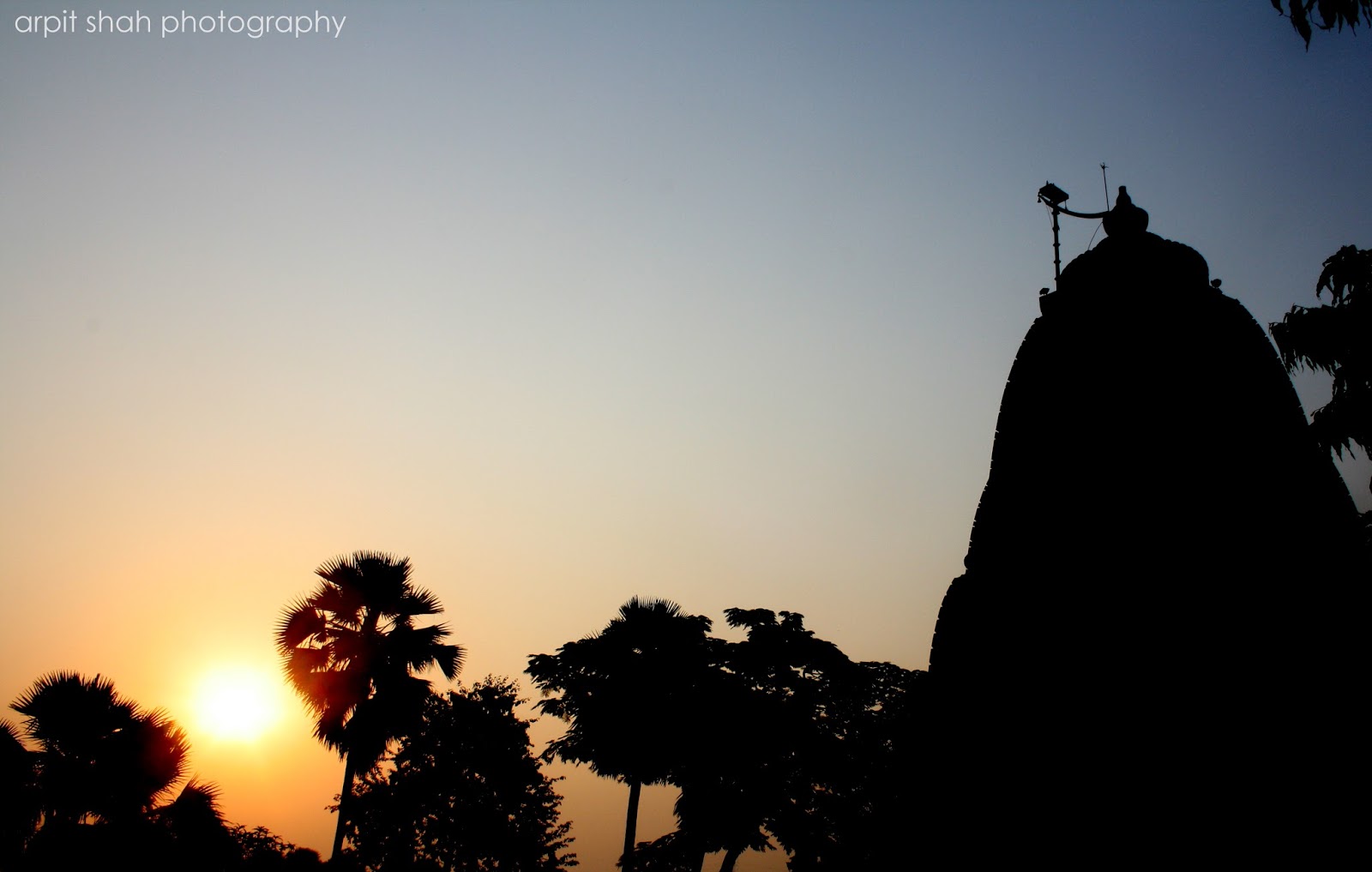 Kakandi - Divinity in Tranquility