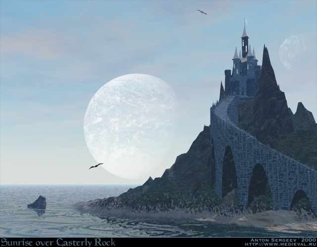 Criticos y Goblins: Devir y el Oro de Roca Casterly