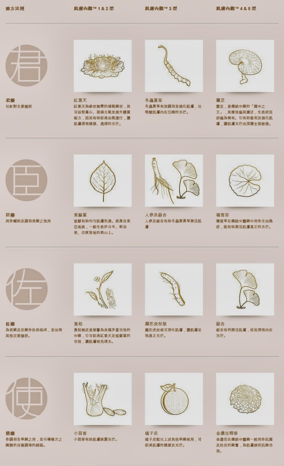 ~ Carrie Chan's Blog ~: 中西合壁的全新護膚概念 - OSIAO