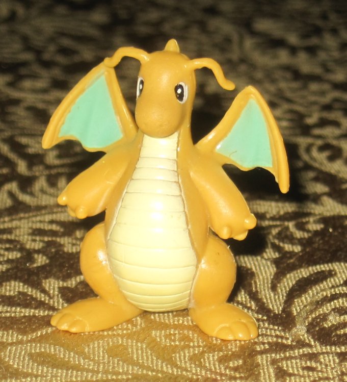 Avane: Shop Spotlight: Pokemon Collectibles