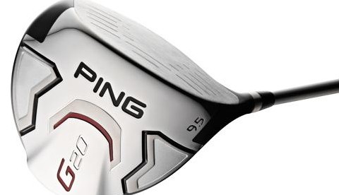 Ping G20 Review
