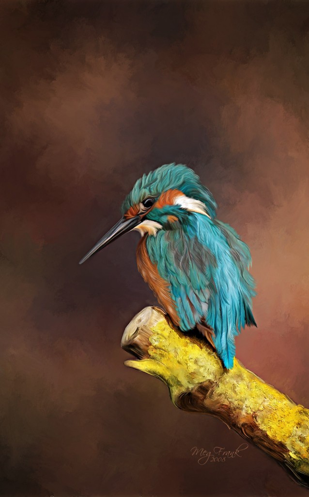 tr-art- 1: Meg Frank