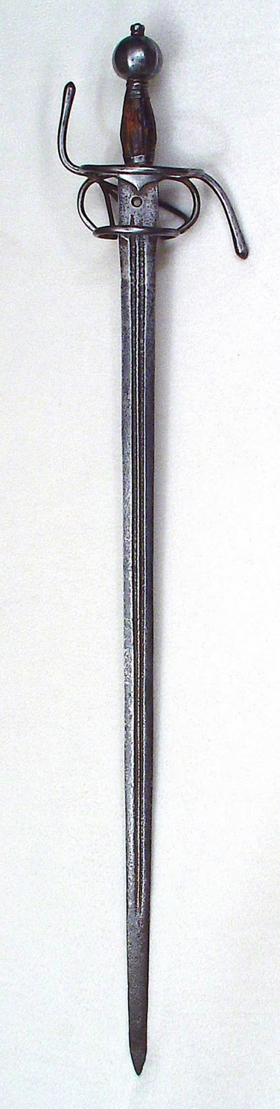 Falling Angels, Lost Highways: Swords of the Border Reivers. Post 7. A ...