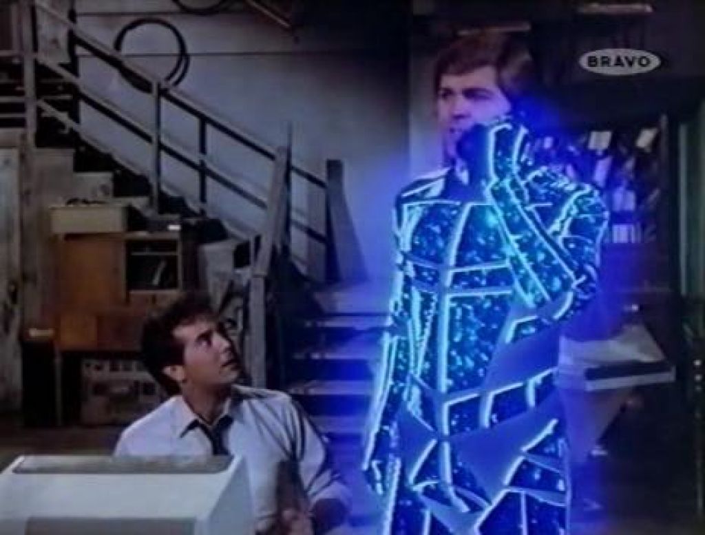 Imperio Androide : Automan