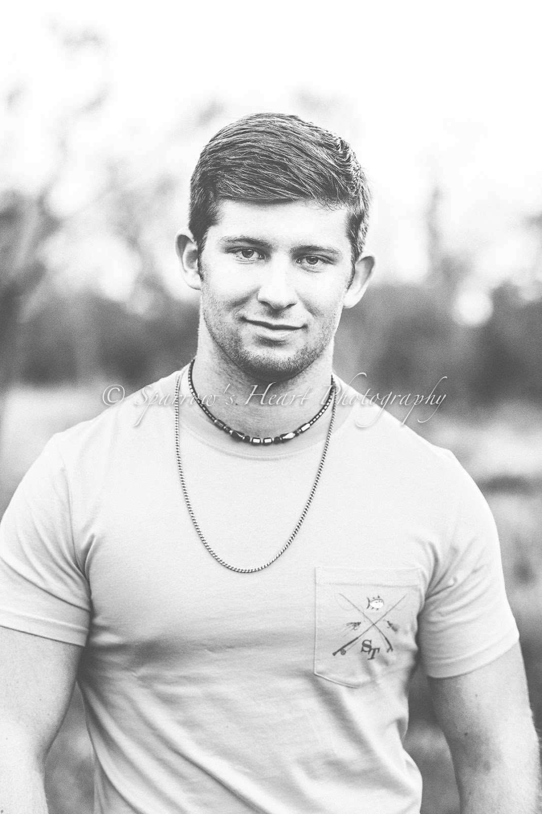 Marble Falls Senior Photographer ~ Cole