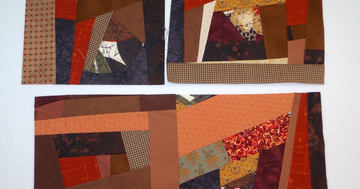 MY Quilts and Crafts: Work in progress this week