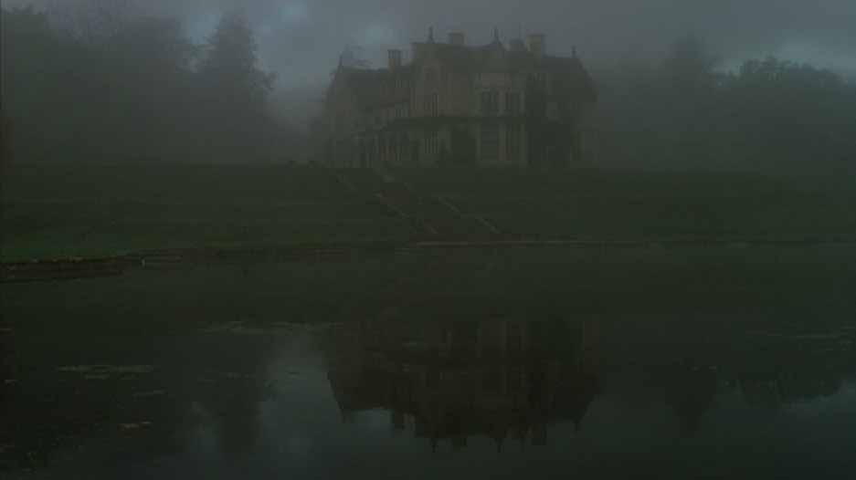 Candle Light: The Others: Setting Analysis