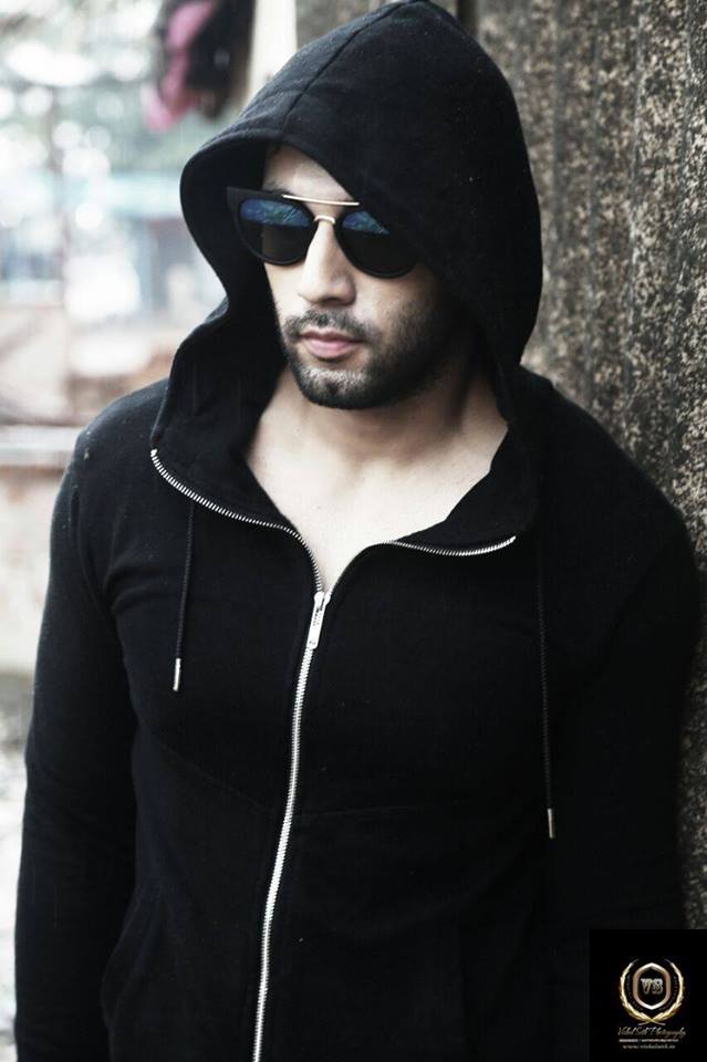 Sahil Anand Bollywood Film Actor Model