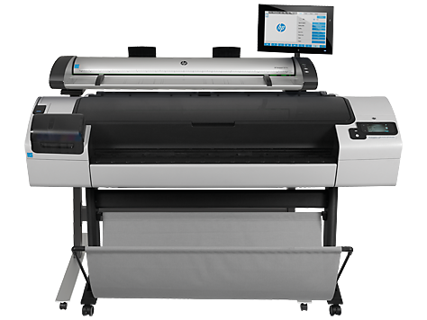 HP Large Format Printer Blog