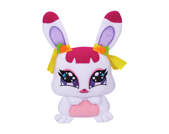 ¡Nuevos peluches Winx Love&Pet de Jakks Pacific! - Winx Club Lovely