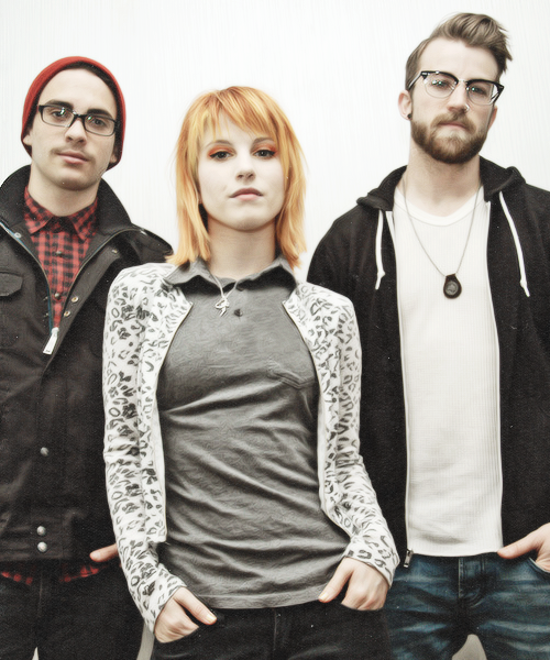 Paramore México | Fan Club Oficial | NOTICIAS