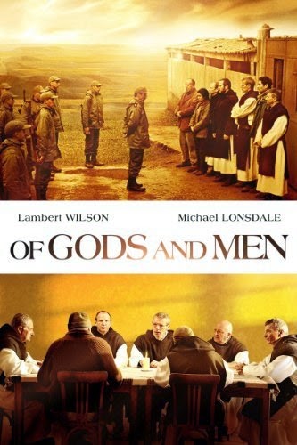 Happy Catholic*: The Big List of Lenten Movies