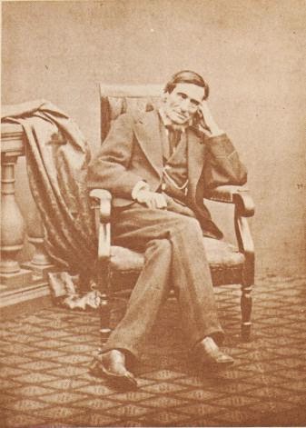 Club de Pensadores Universales: Astucia de Luis G. Inclán