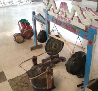 Patingtung - Viandra Blog