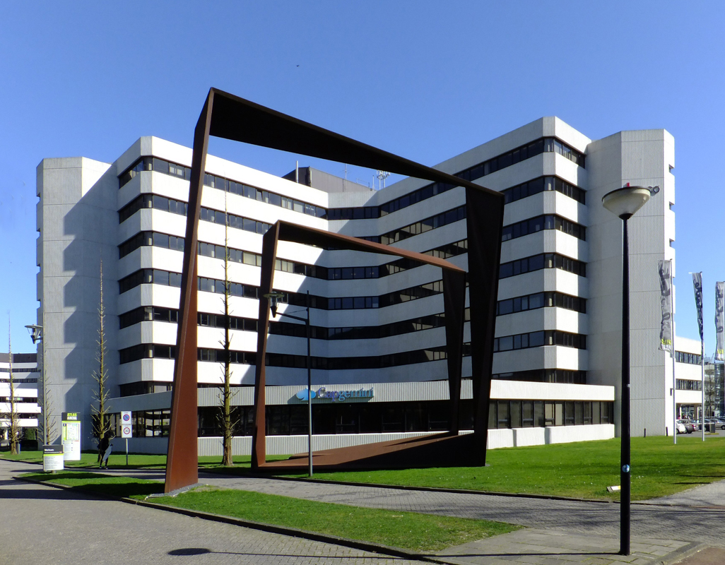 VERBEELDINGSBLOG: EVERT STROBOS – Zonder titel