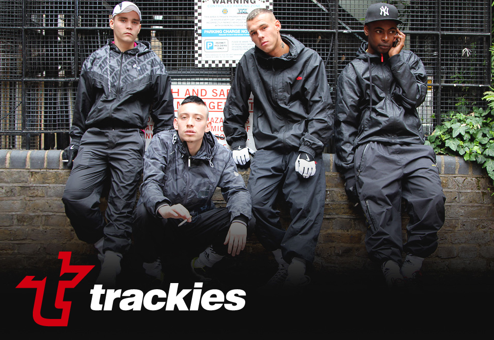 Lthrsmlad: Trackies
