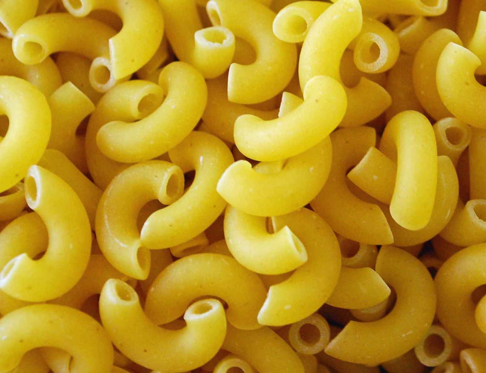 INSTANT NOODLES: Manufacturing of macaroni