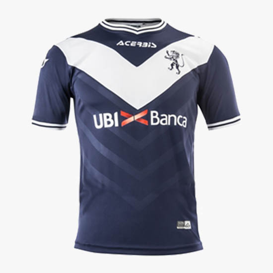 Brescia Calcio 17-18 Home, Away & Third Kits Released - Footy Headlines
