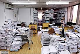 COMMENTS ON INDIAN COMPANY LAW: INSPECTION OF COMPANY REGISTERS – HOW ...