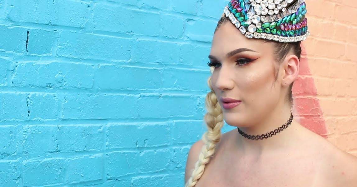 Where Are They Now??? Former Kansas City Transgender Homecoming Queen ...