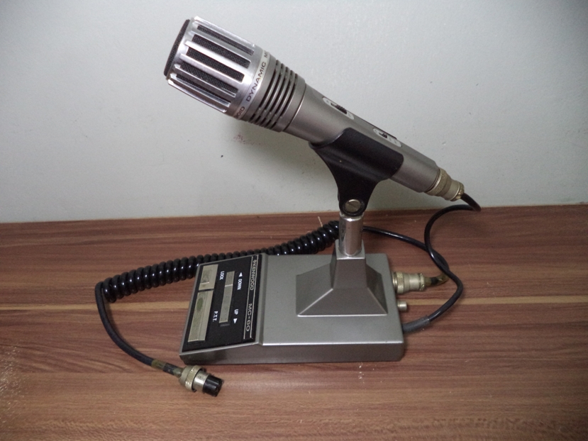 Kenwood MC-60 (terjual) - Seulangke News